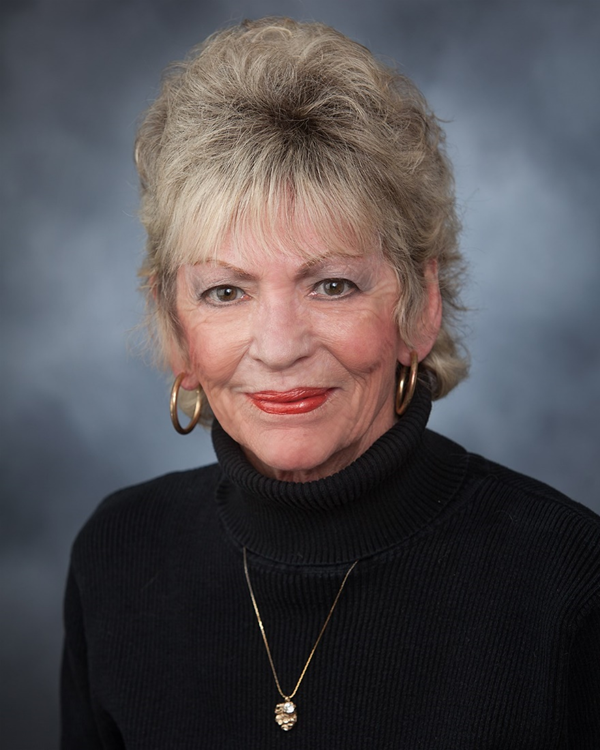 Judith A. "Judy" McDowell - Roper and Sons