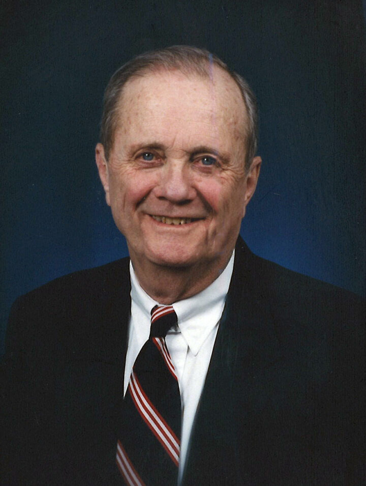Donald W. (Don) Stewart - Roper and Sons