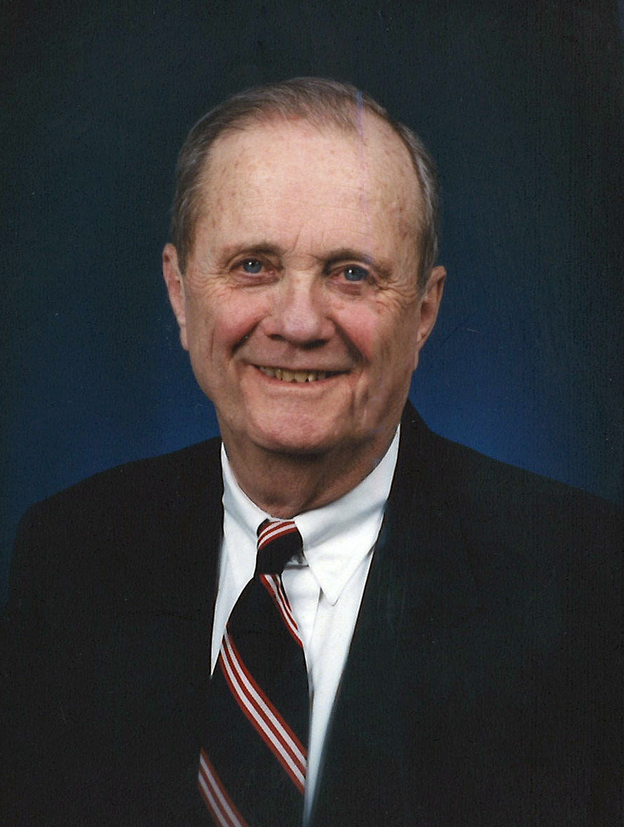 Donald W. (Don) Stewart - Roper and Sons