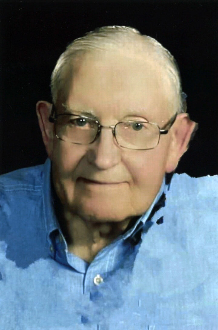 Franklin "Frank" Fredrick Brennfoerder - Roper and Sons