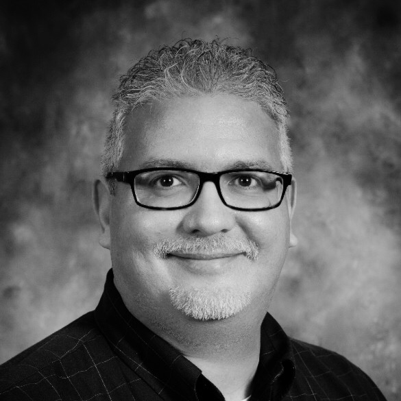 Daniel Ramon Shane - Roper and Sons