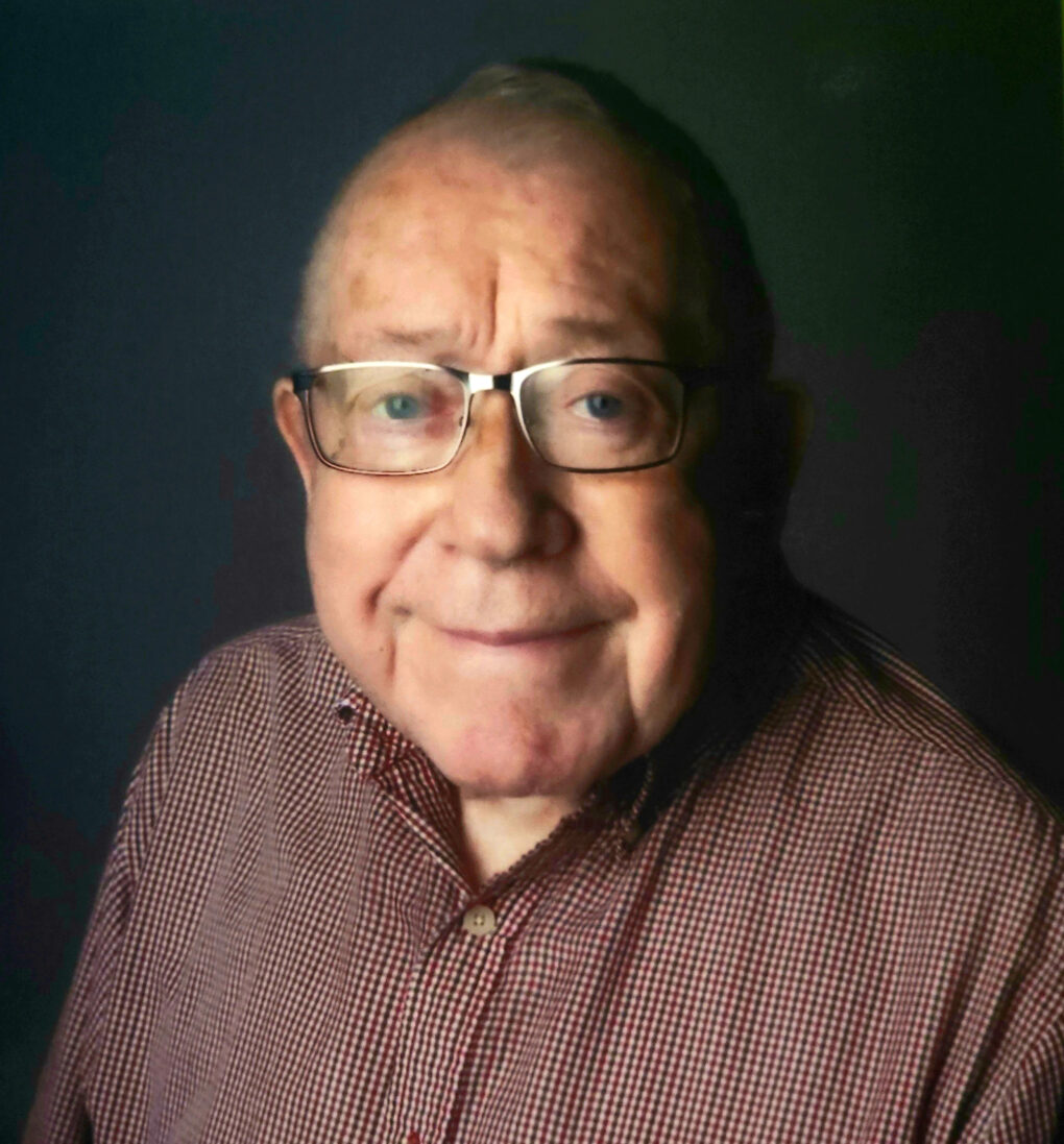 Verl D. Flack - Roper and Sons