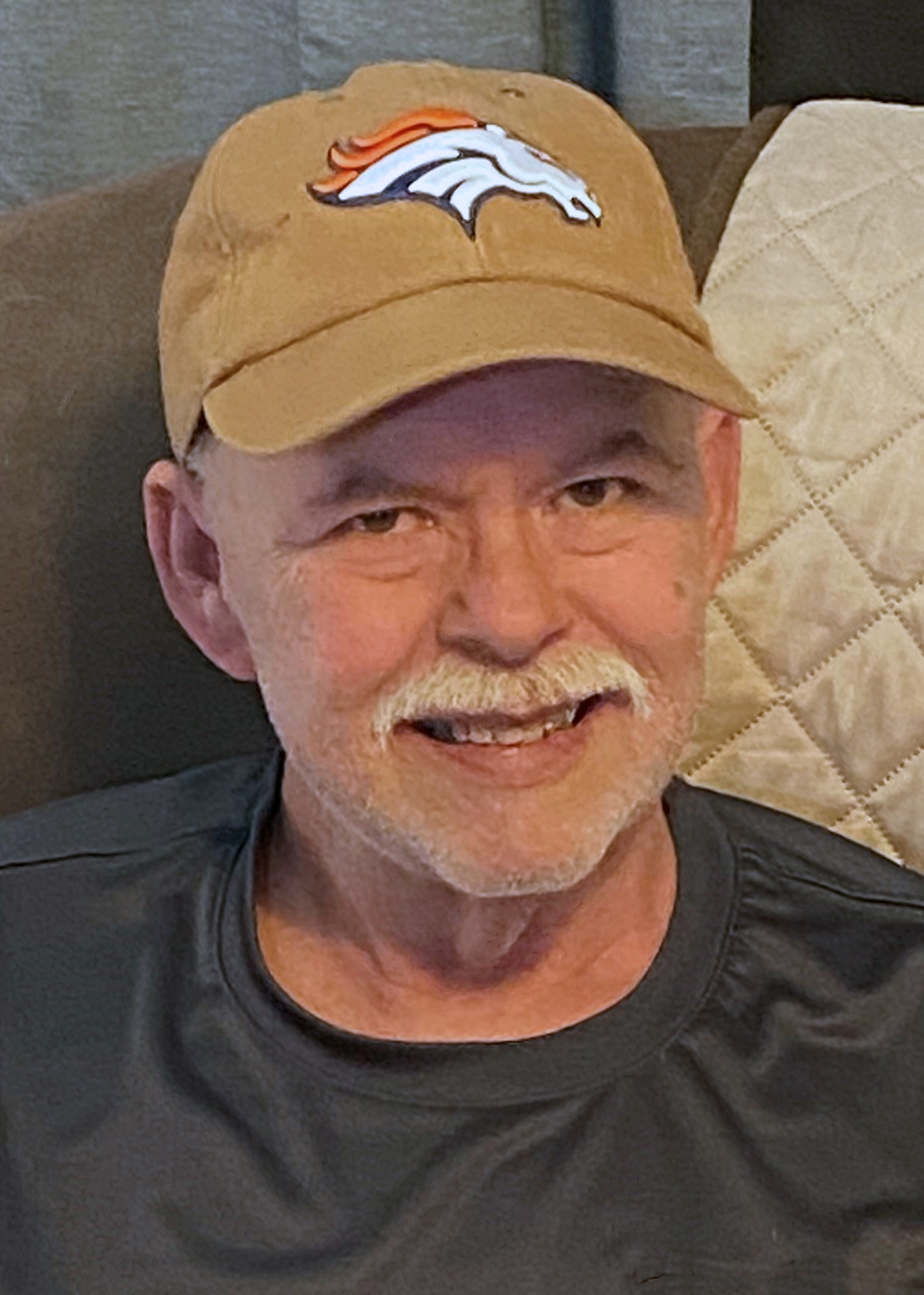 Toby Gene Hauser - Roper and Sons