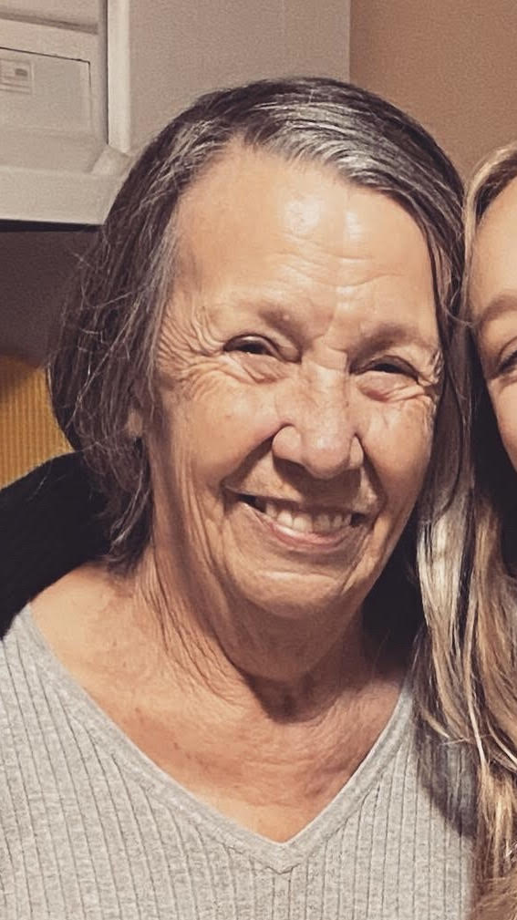 Twila June Olson - Roper and Sons