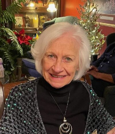 Sherry Wiese - Roper and Sons