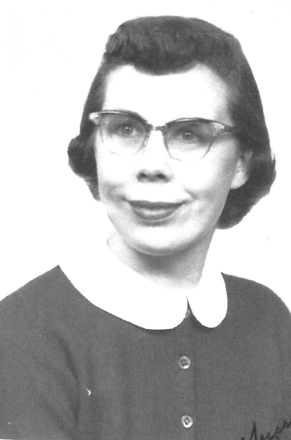 Florence Anna Kitchen - Roper and Sons