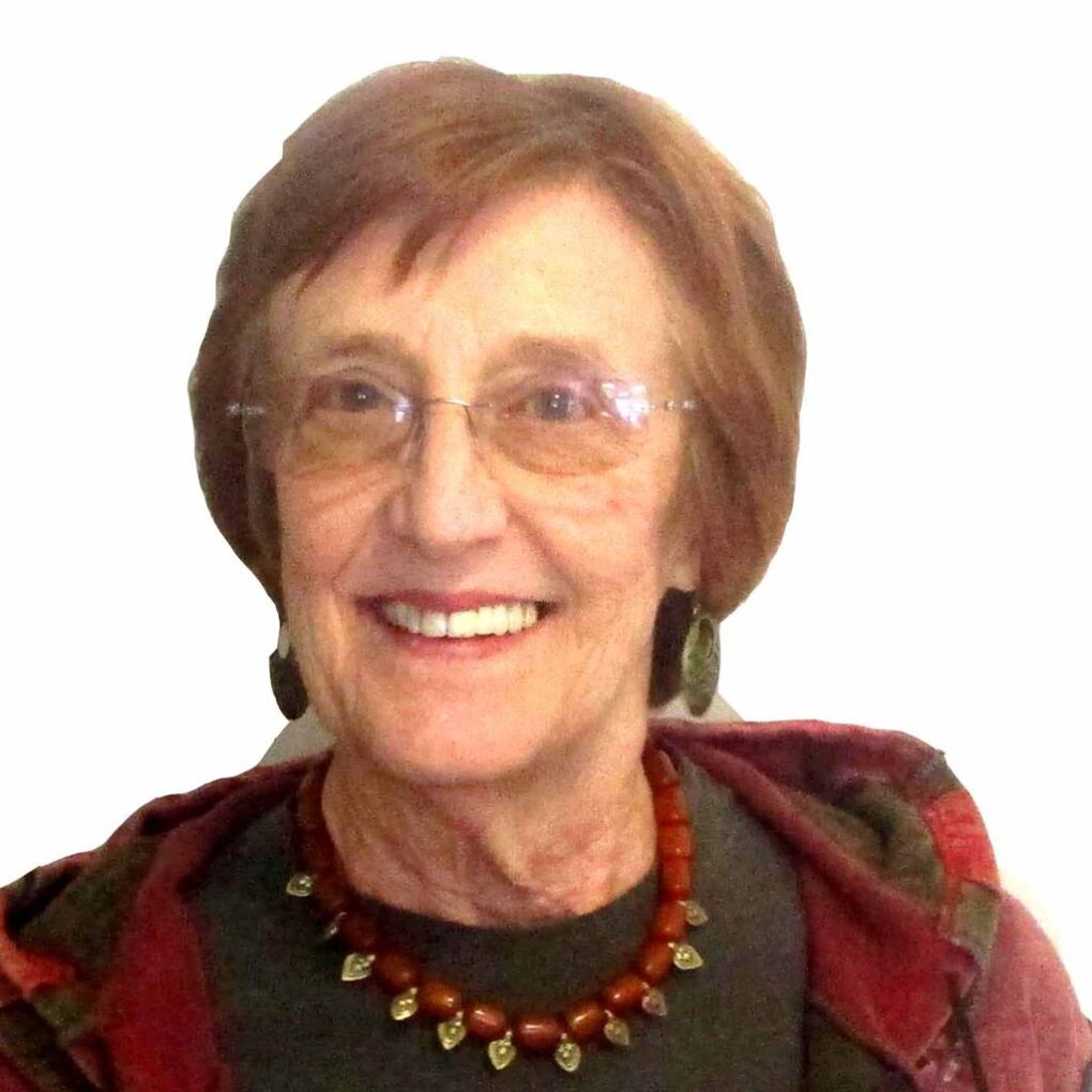 Linda Cumming - Roper and Sons