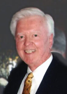 William “Bill” Charles Dobbs - Roper and Sons