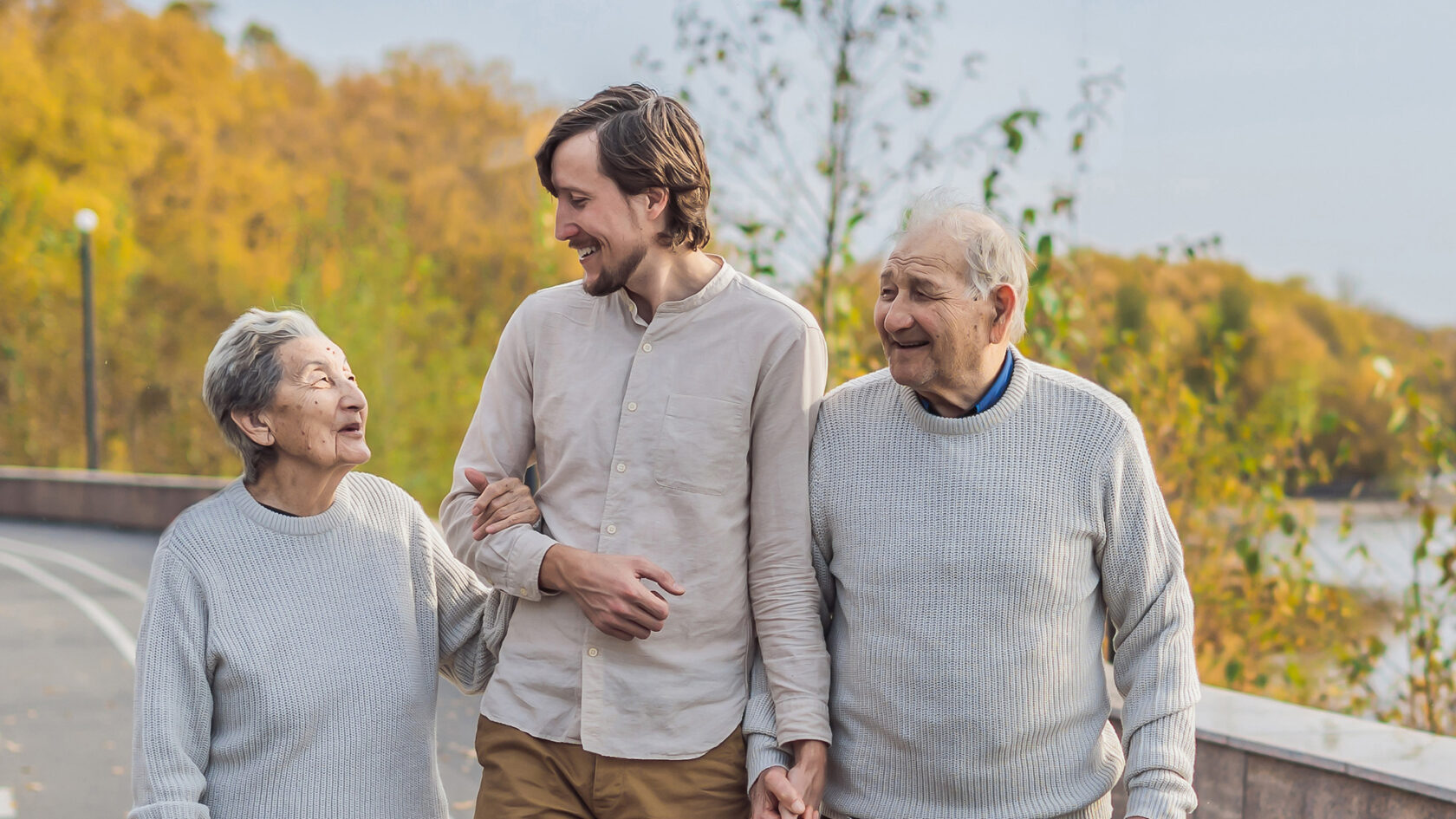 The Everyday Heroes Among Us - Here's to the Heroes - Roper and Sons