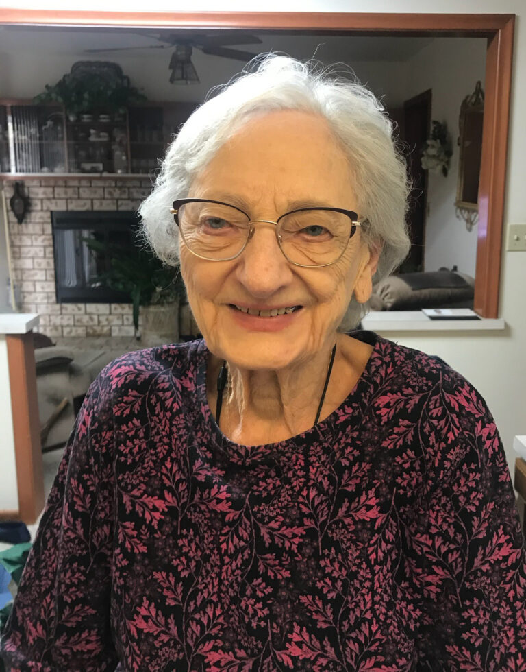 Nancy H. Hans - Roper and Sons