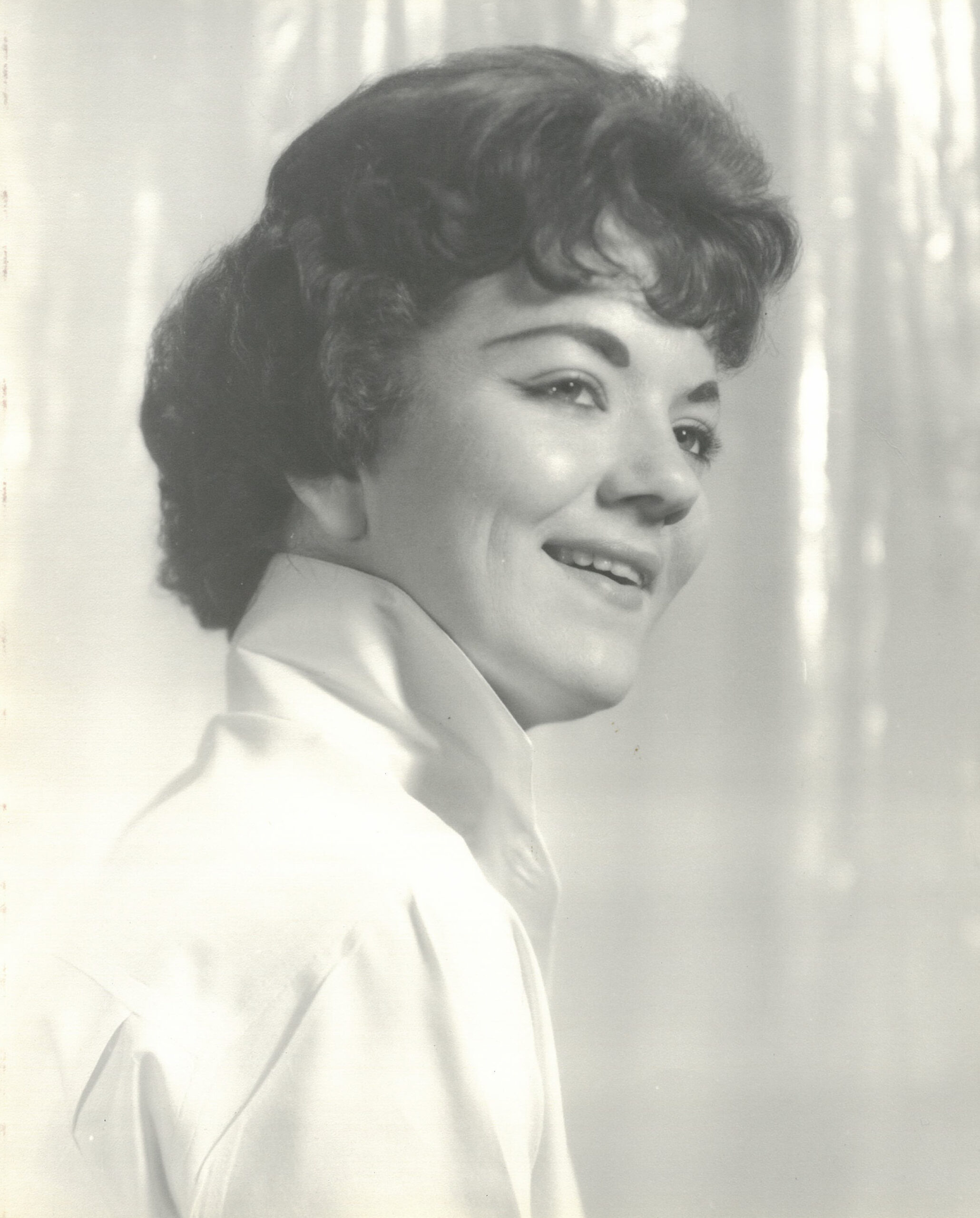 Coral “Charlie” Charlene Schmid - Roper and Sons