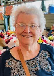 Clare Ann Schnase - Roper and Sons