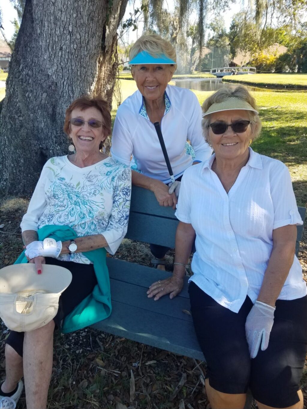 Linda Cumming - Roper and Sons