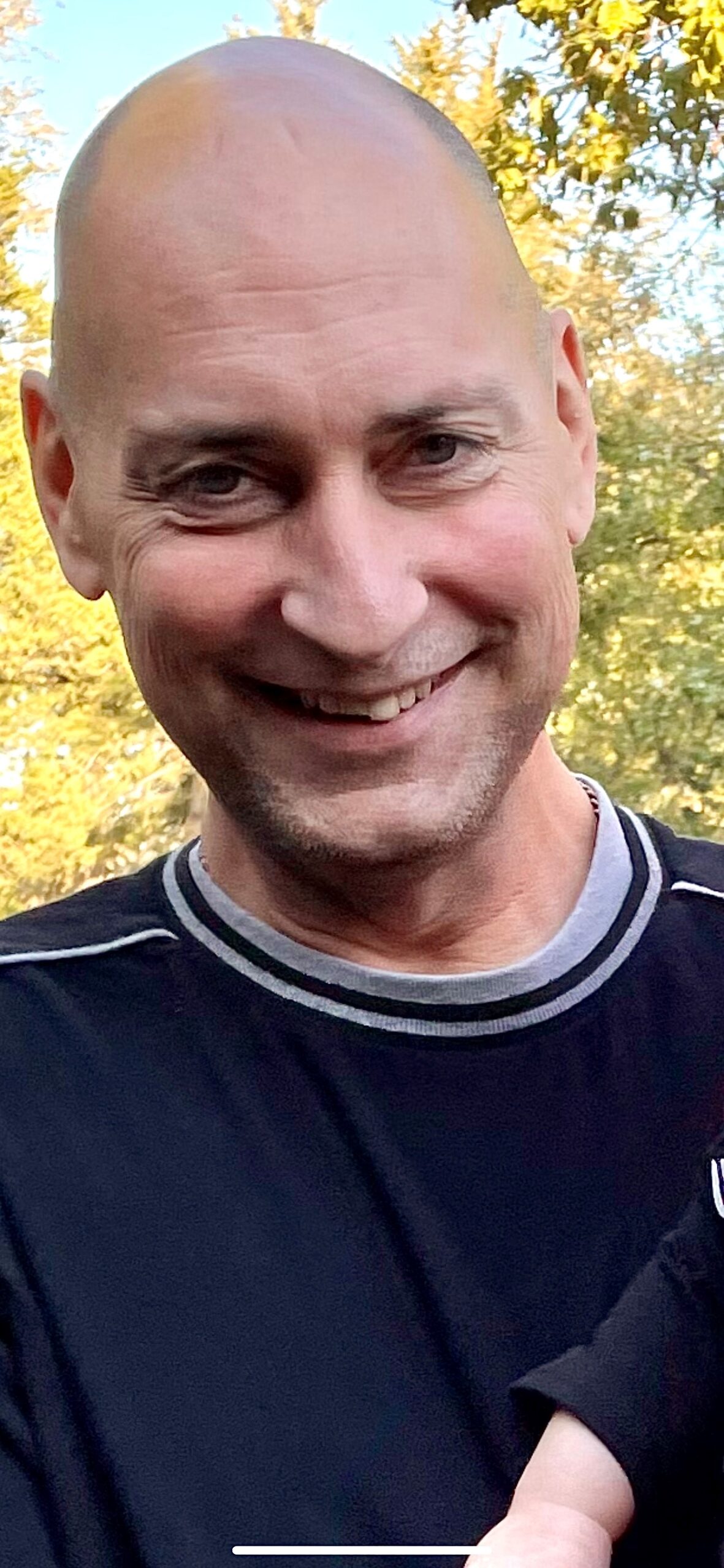 Jeffrey Michael Spellman - Roper and Sons