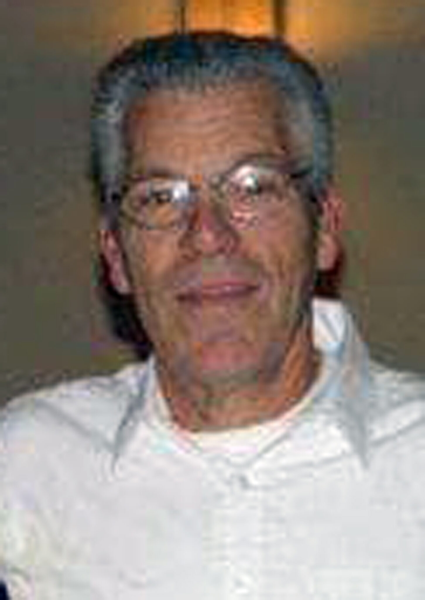 Philip “Charlie” Wilson - Roper and Sons