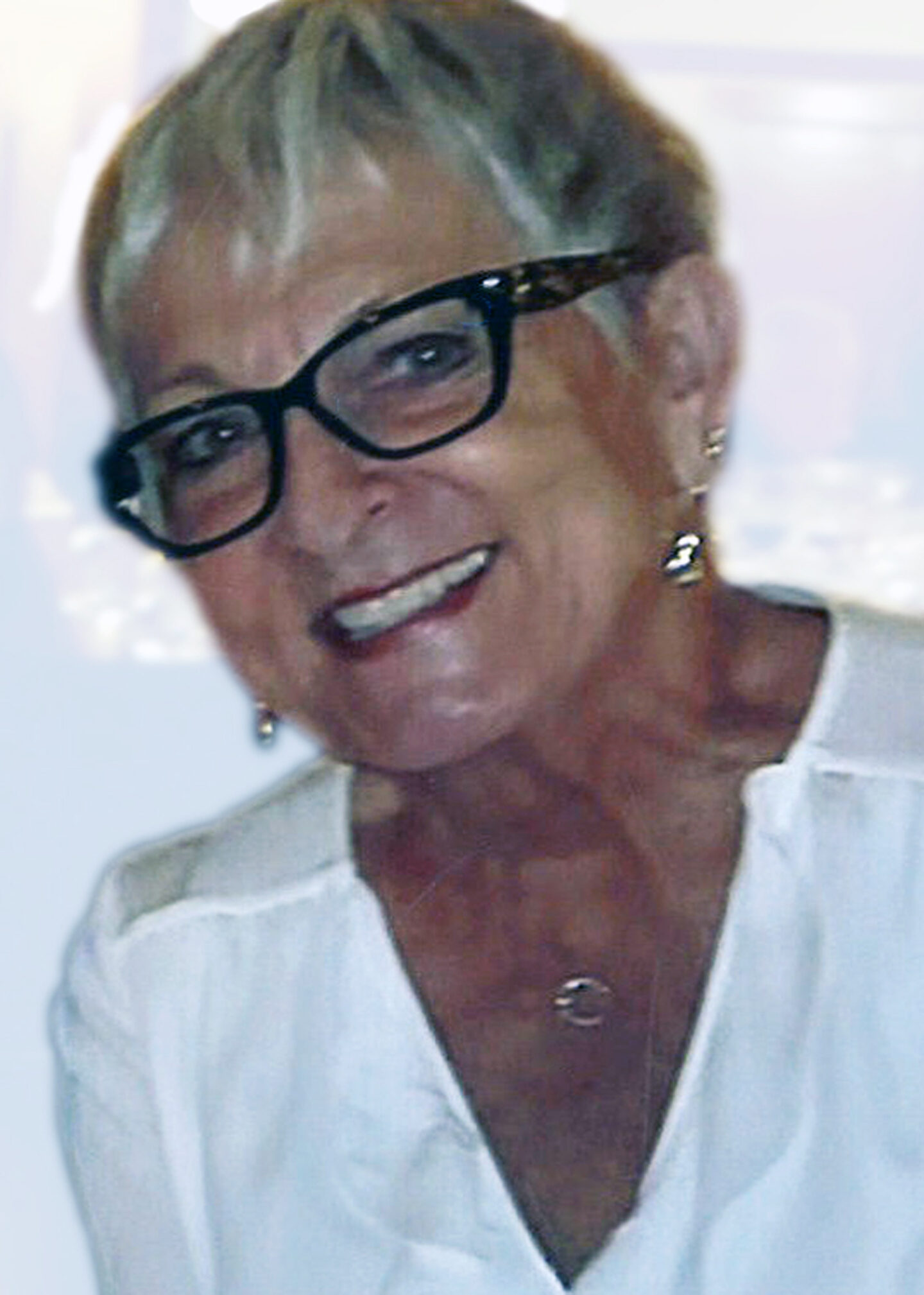 Barbara “Beth” Grosskopf - Roper and Sons