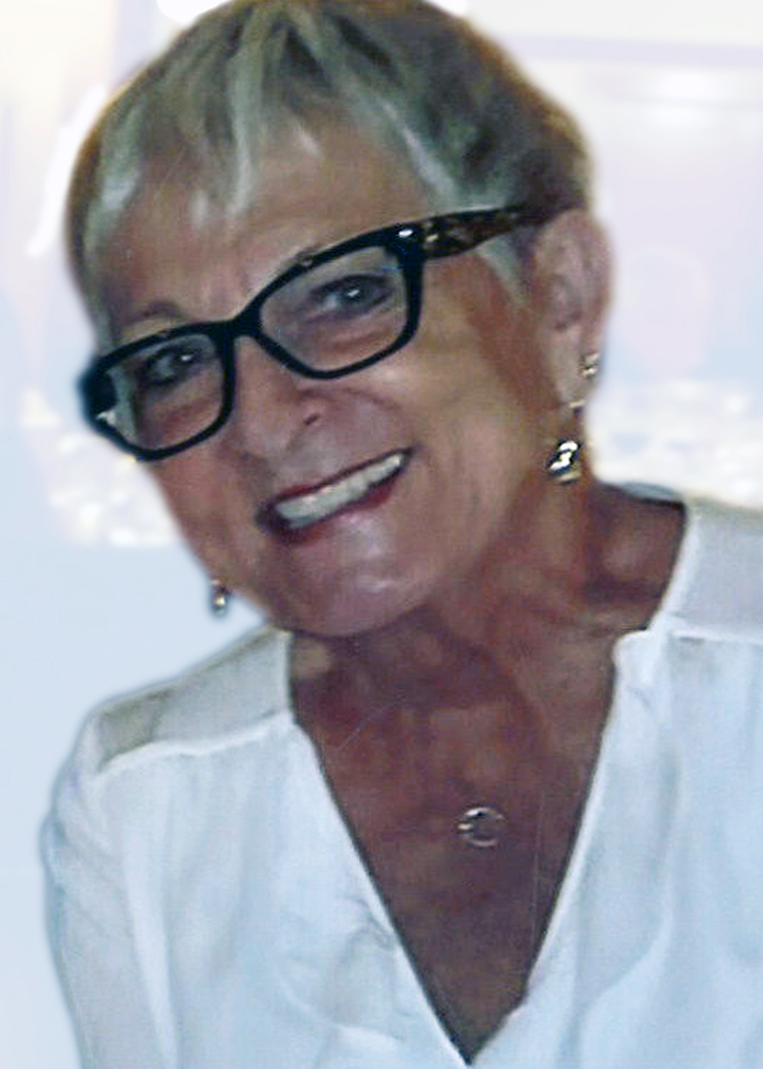 Barbara “Beth” Grosskopf - Roper and Sons