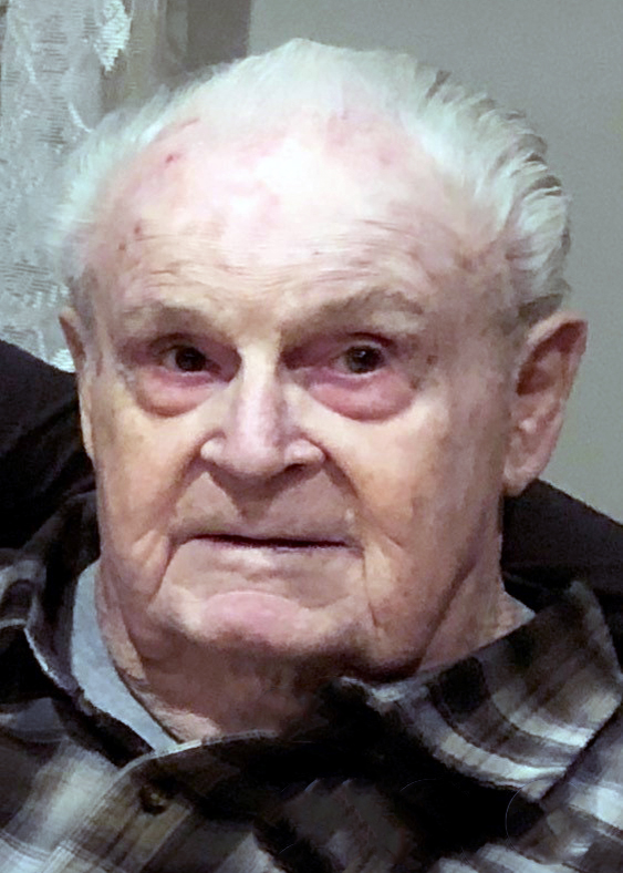 RueDean “Rudy” Chambers - Roper and Sons