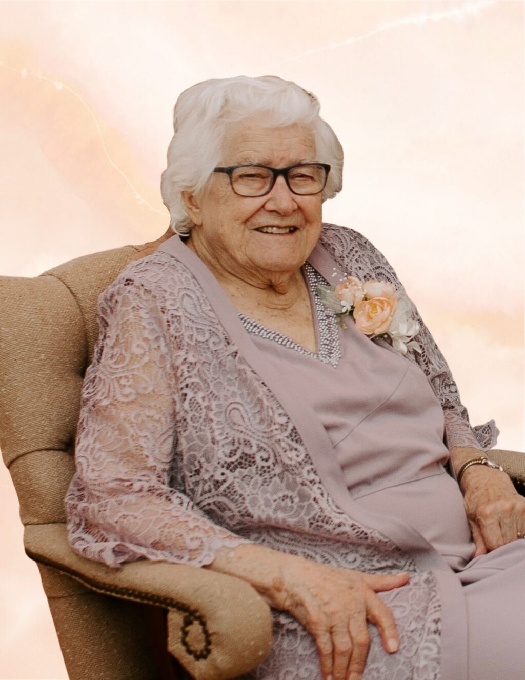 Luetta Millheim - Roper and Sons