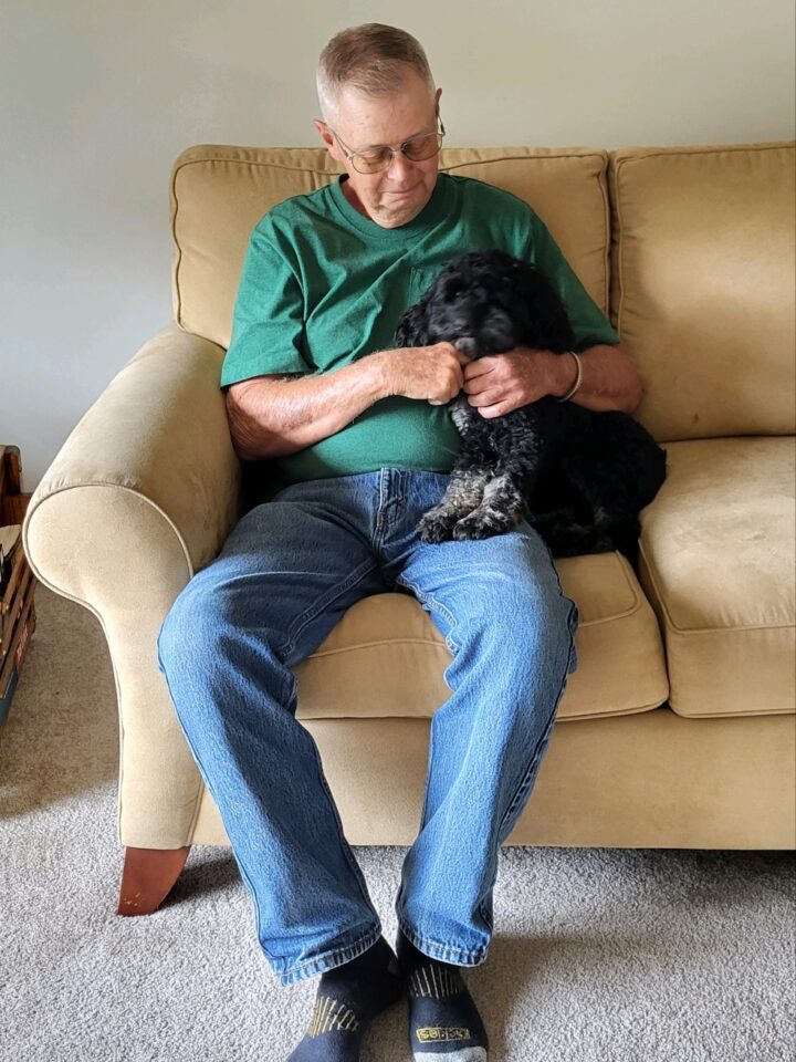 Walter Powell - Roper and Sons