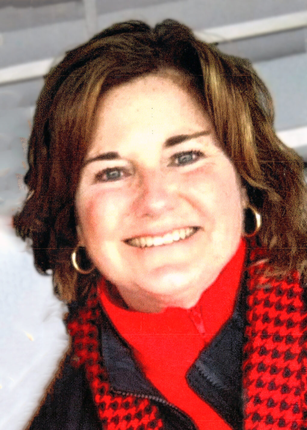 Virginia “Gina” E. Sherwood - Roper and Sons