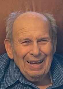 William “Bill” R. Umland - Roper and Sons