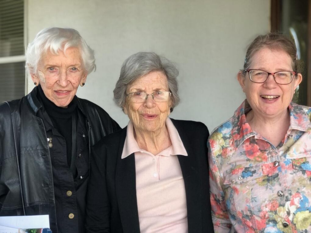 Alice M. Dittman - Roper and Sons