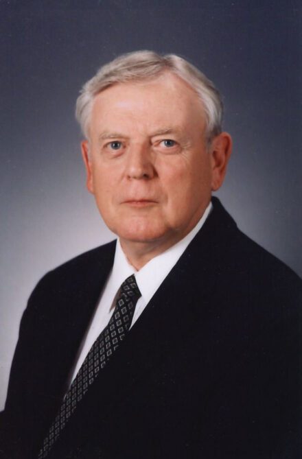 James R. Buckwalter - Roper and Sons