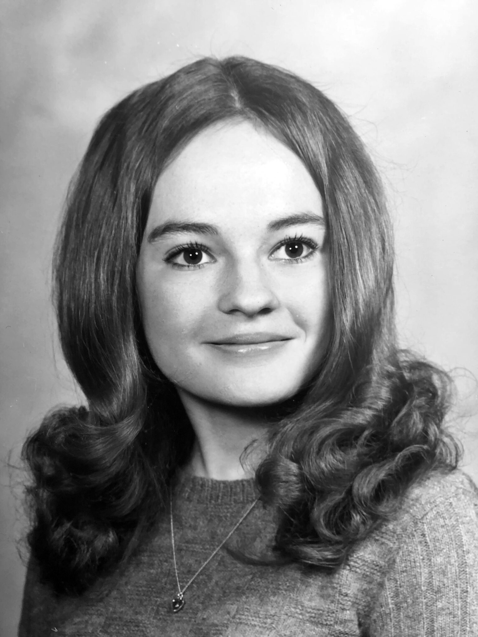 Nancy Lee (Roeder) Elliott - Roper and Sons