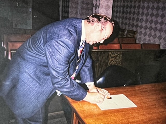 John E. Cripe - Roper and Sons