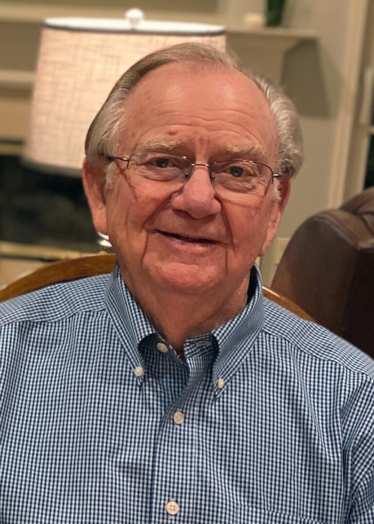 Kenneth "Bob" R. Jones Jr. - Roper and Sons