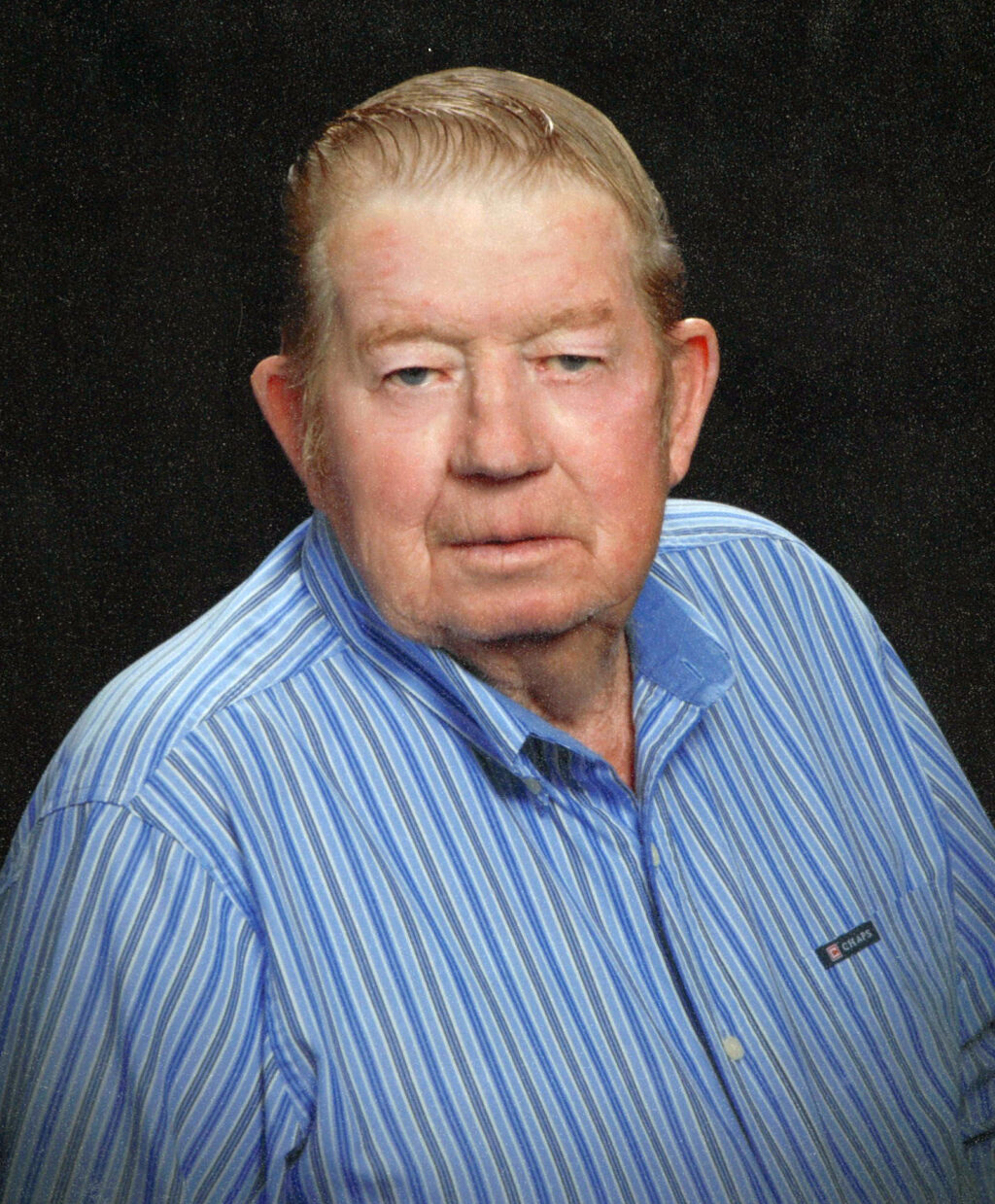 Ralph N. "Red" Lichtenberger - Roper and Sons
