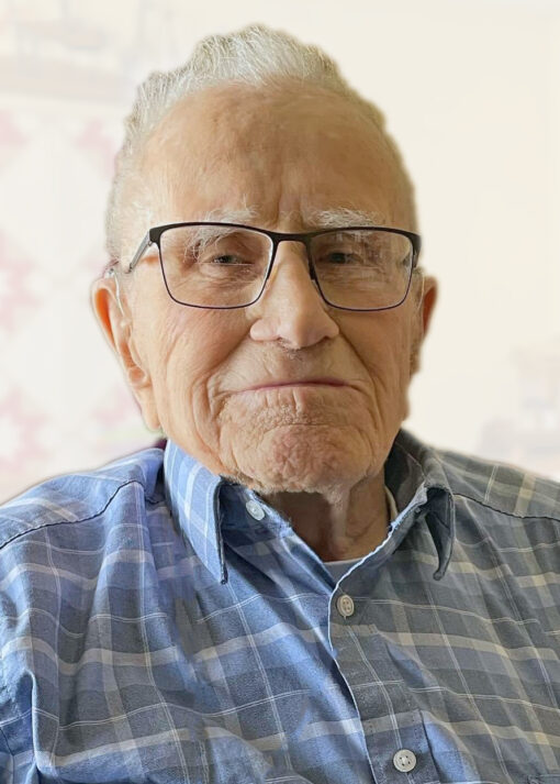 Gerald 'Jerry' Gabelman - Roper and Sons