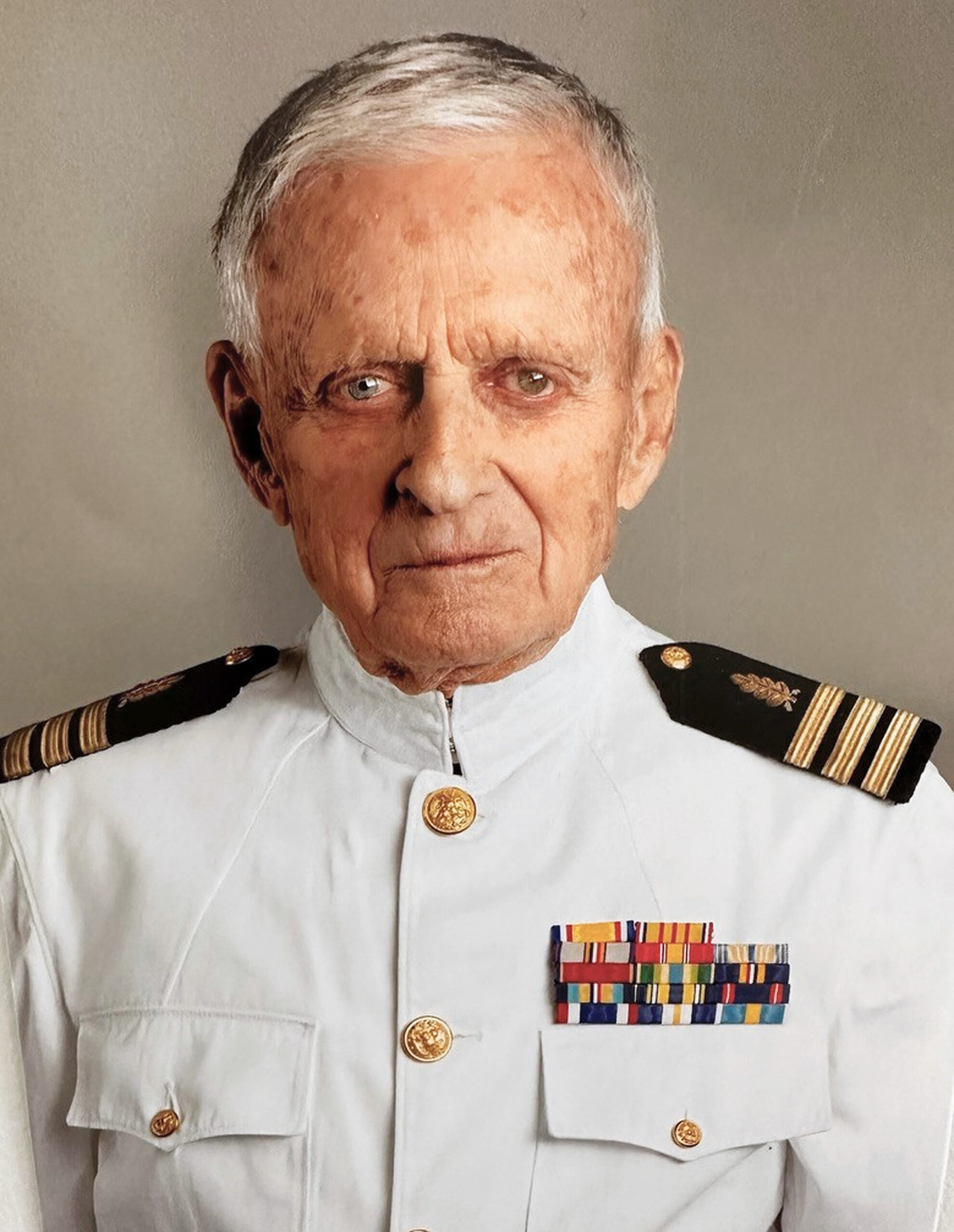 Robert Millard Burton - Roper and Sons