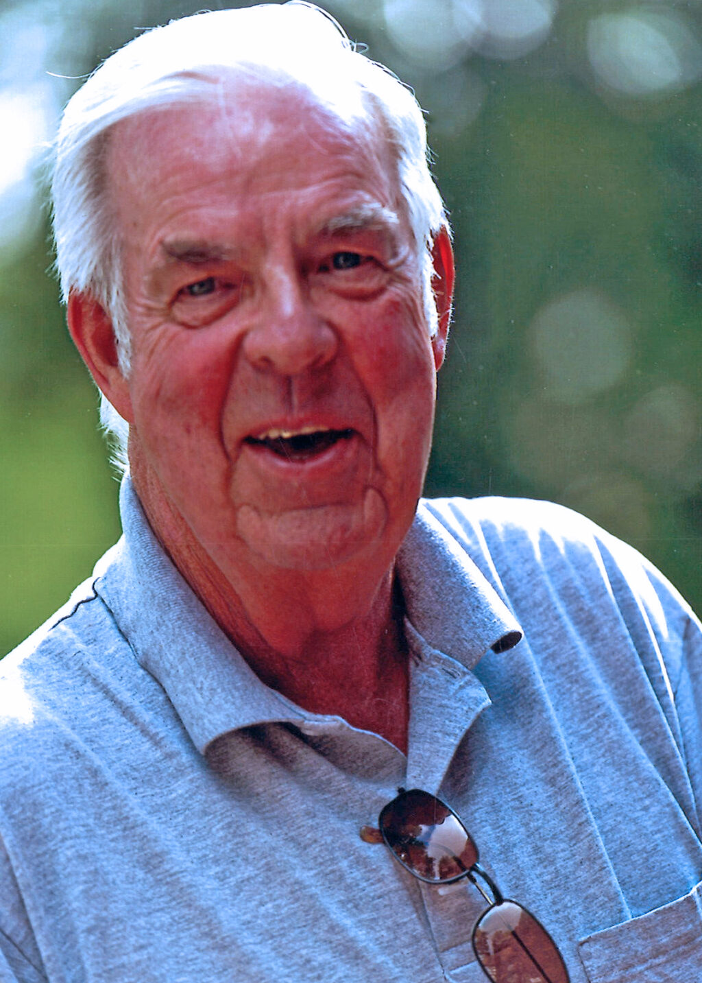 Dean S. Douglas - Roper and Sons