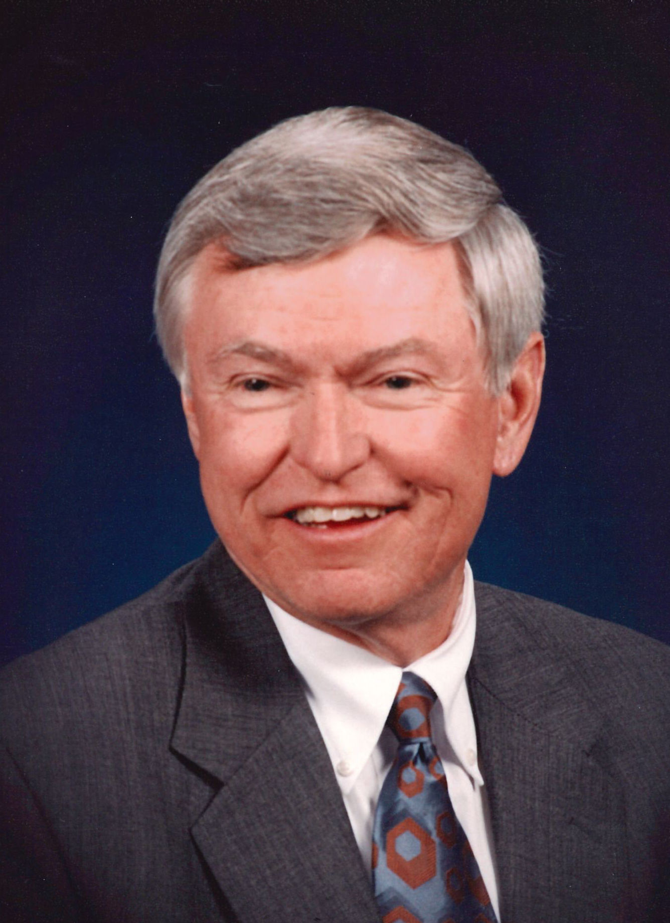 William "Bill" H. Lewis - Roper and Sons