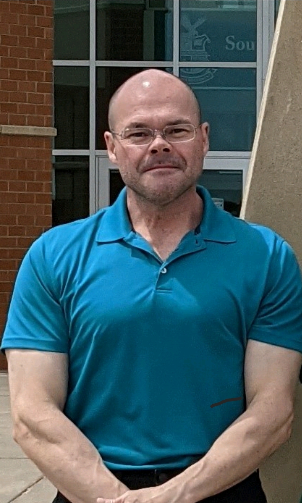 Metcalf Chapel - Roper and Sons