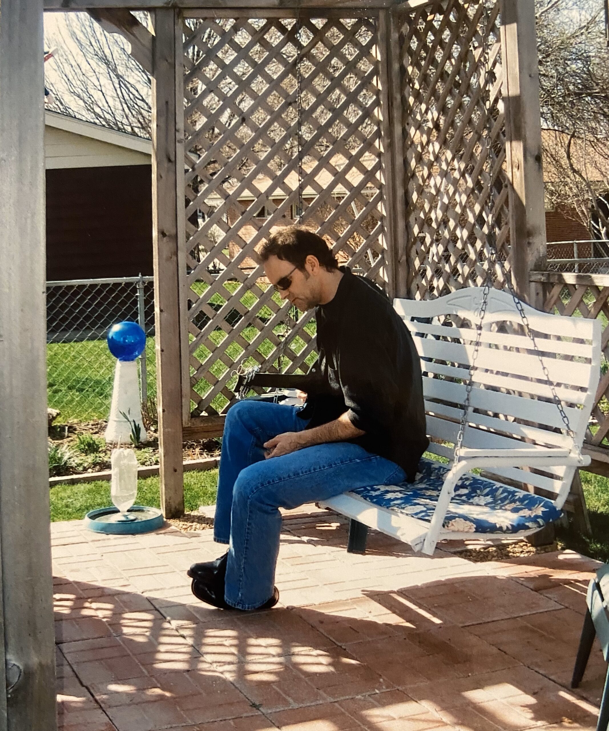 Ricky “Rick” Lee Conrad - Roper and Sons