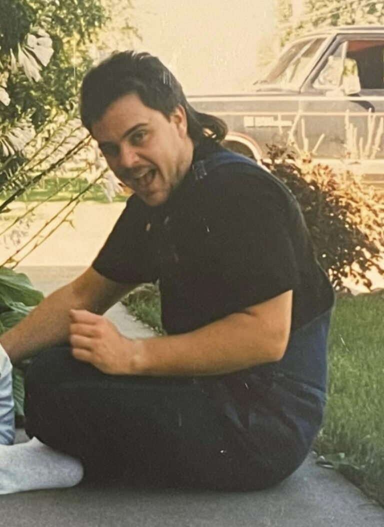 Douglas John Gable - Roper and Sons