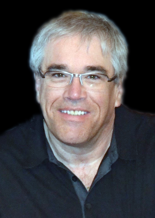 Jeffrey Wayne Johnson - Roper and Sons