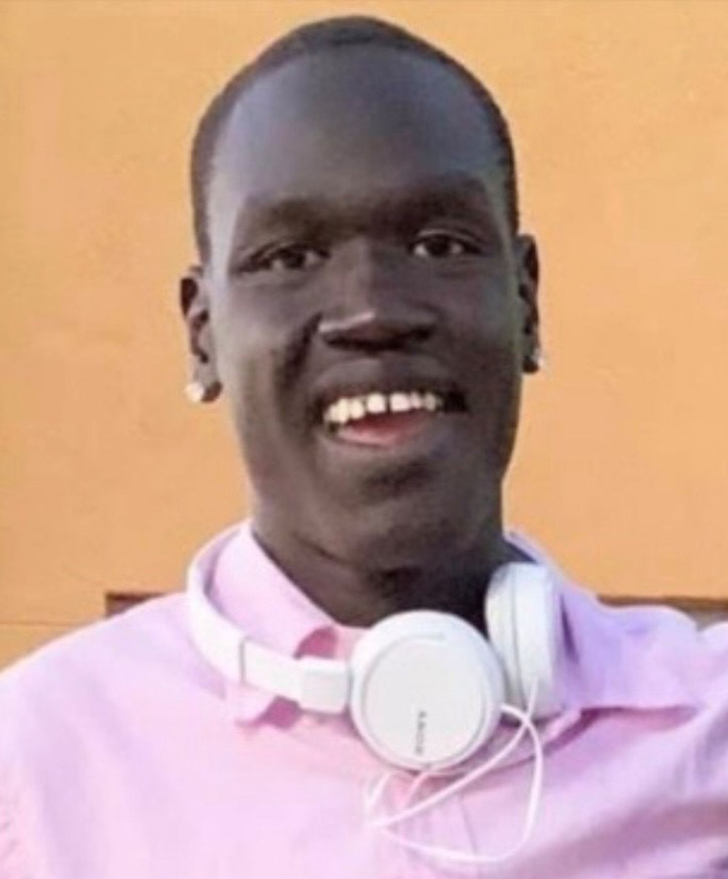 Chol “John” William Dau Kot - Roper and Sons