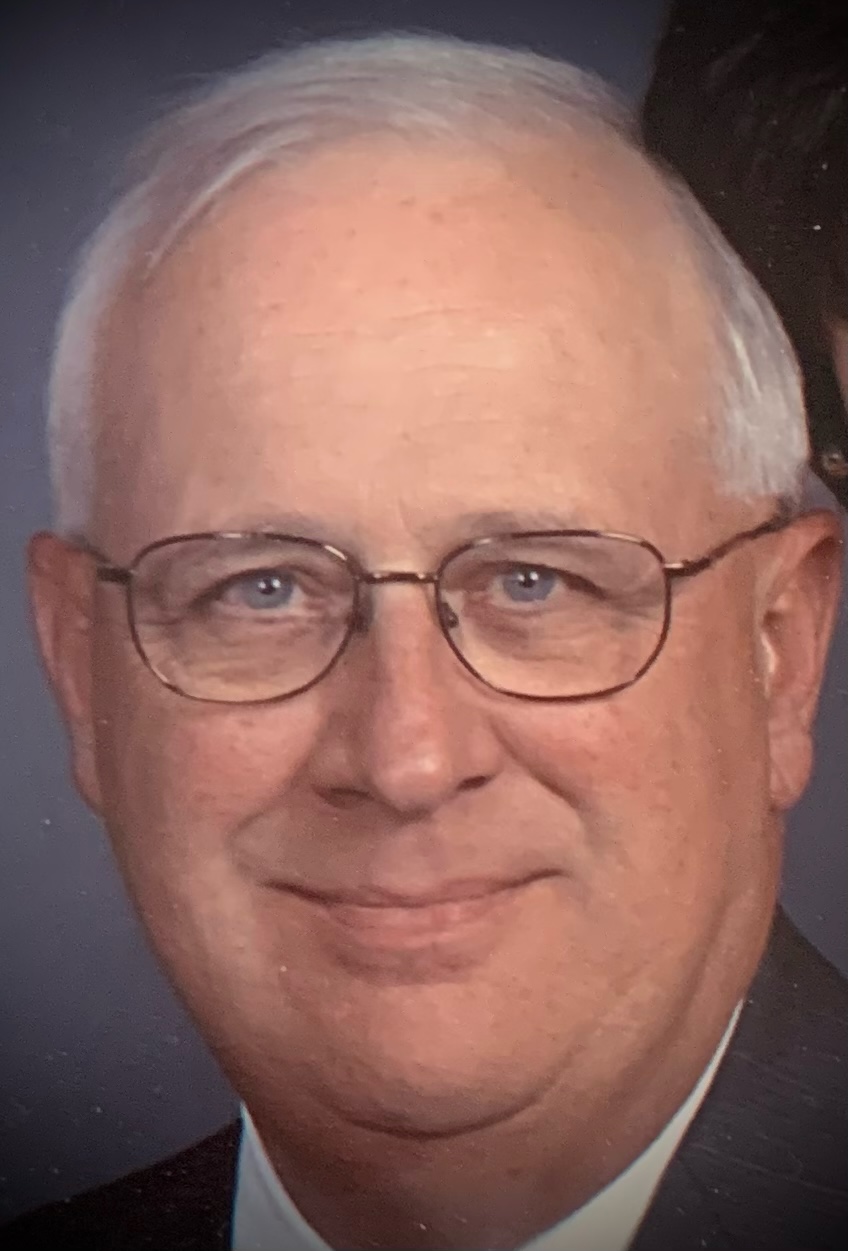 George Allan Lanz - Roper and Sons