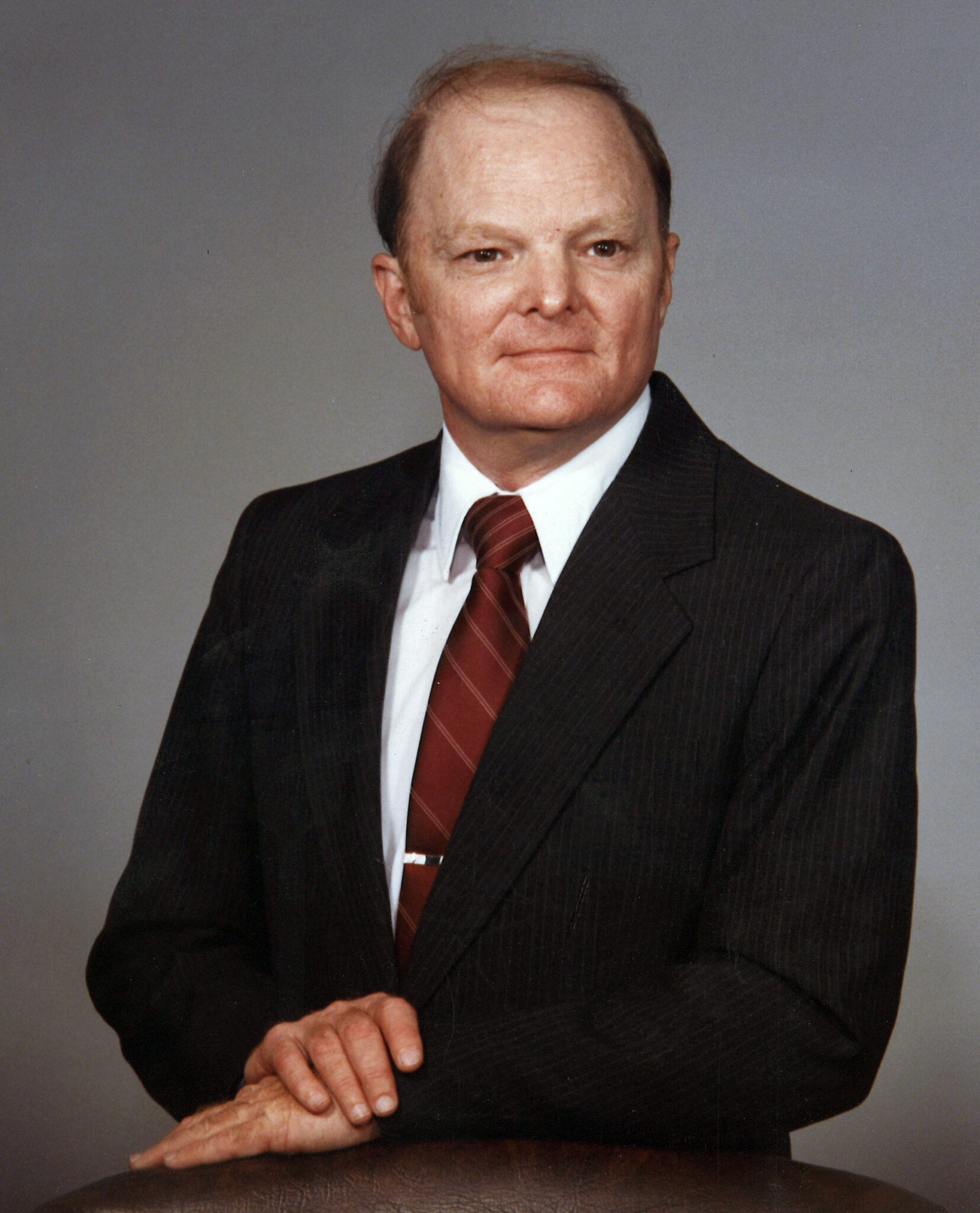 James L. Brendle - Roper and Sons