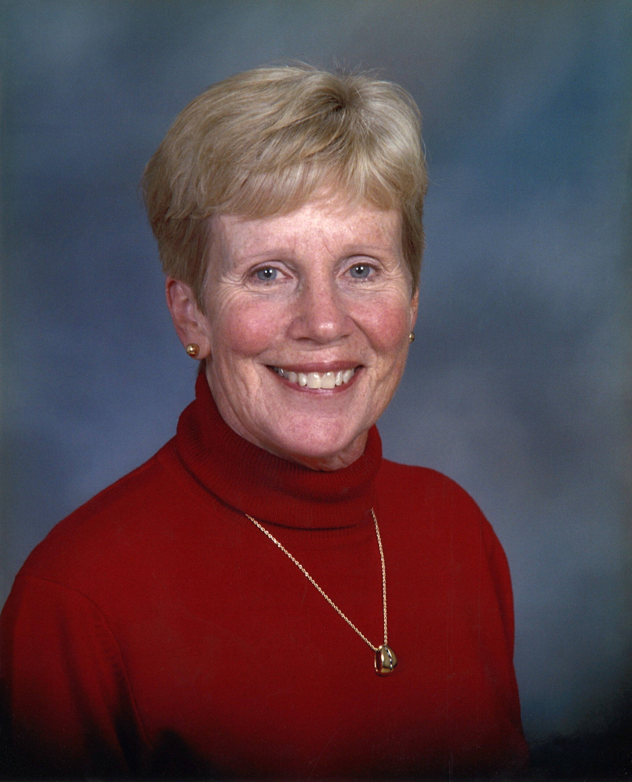 Carole Grace (Trott) Burt - Roper and Sons