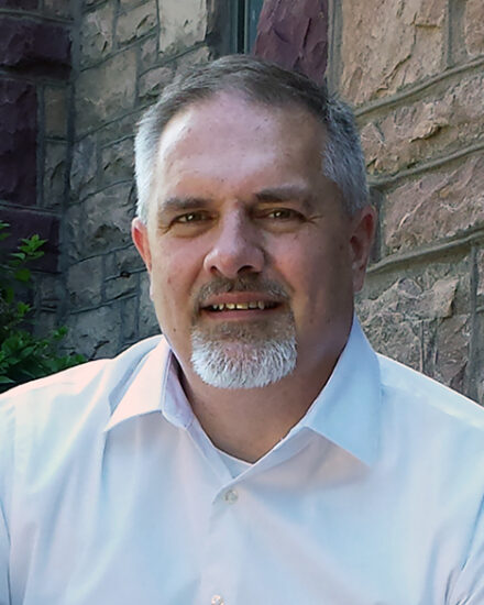 Mark Louis Hall - Roper and Sons