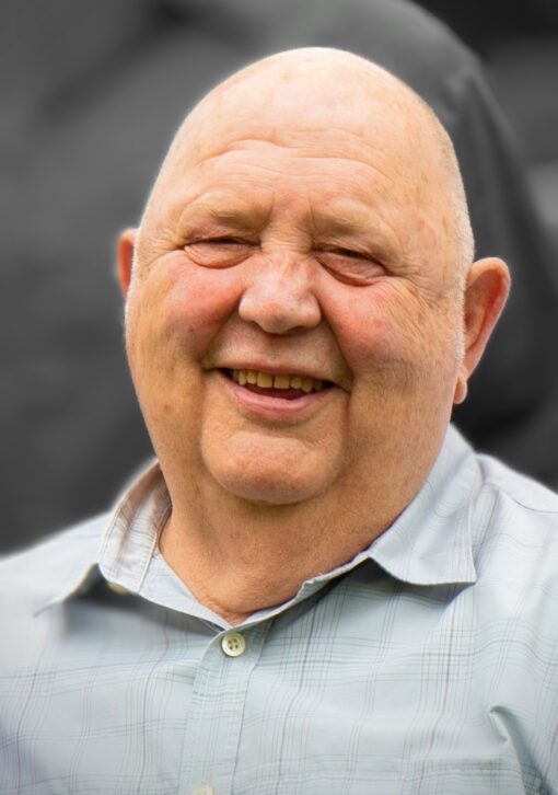 Gerald 'Jerry' Gabelman - Roper and Sons