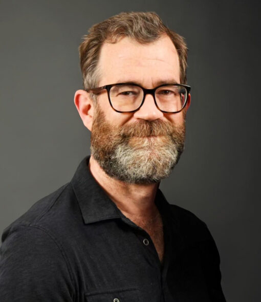 Gerald 'Jerry' Gabelman - Roper and Sons