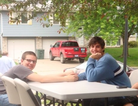 Mark William Dittman - Roper and Sons