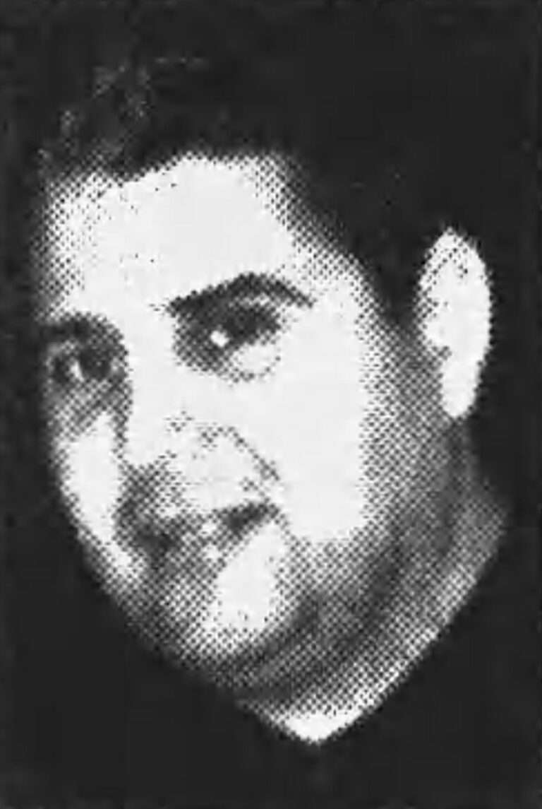 Natividad 'John' Lopez Jr. - Roper and Sons