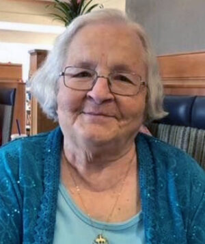 Martha Sue (Gloe) Nelson - Roper and Sons